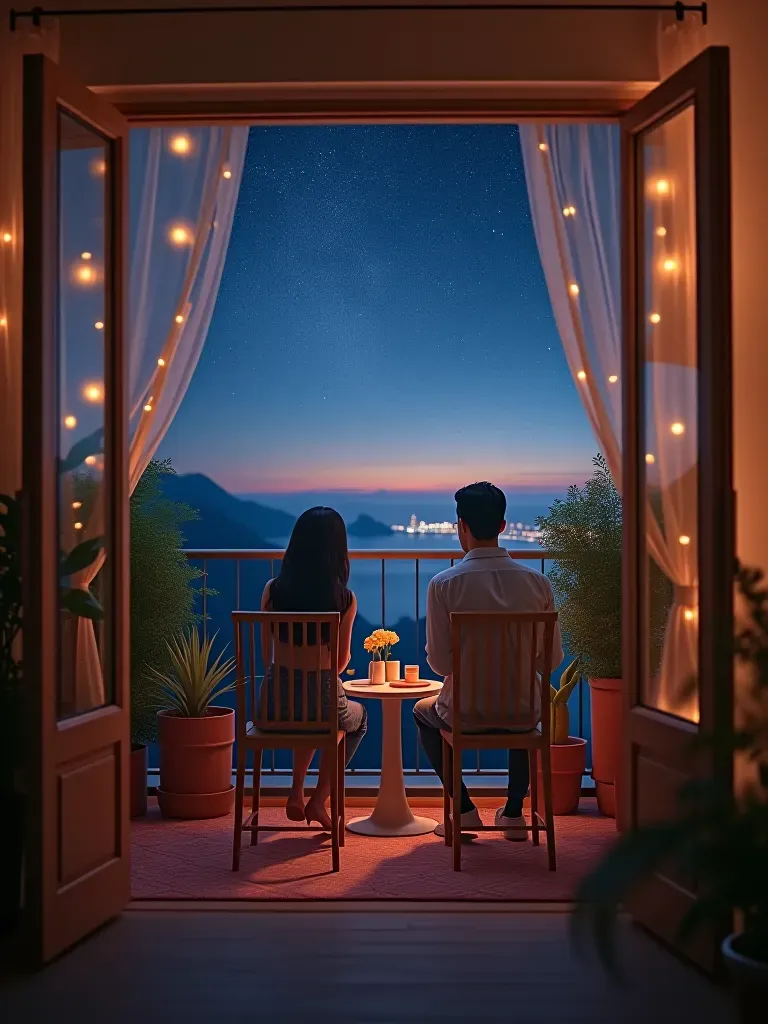 Cozy Bedroom Ideas for Couples: Create Your Romantic Retreat - Decor Angle