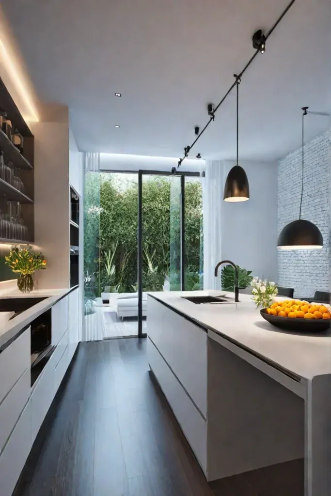 The Ultimate Guide to Kitchen Table Lighting: Ideas & Inspiration ...