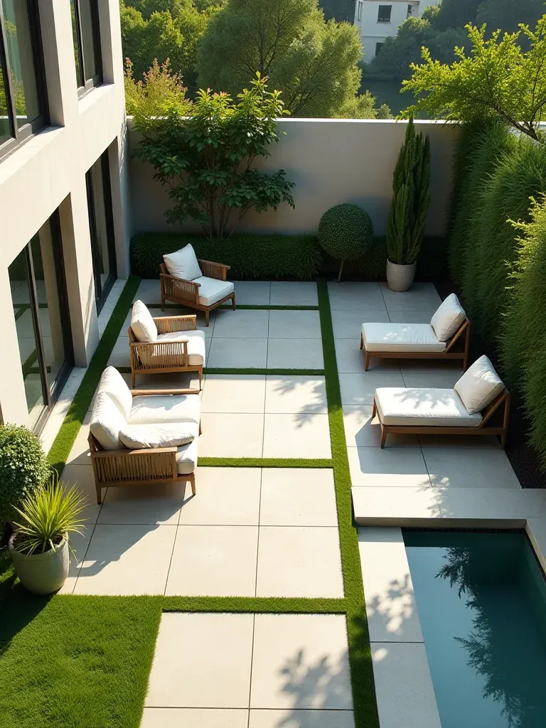 DIY Backyard Patio Installation: Your Easy Step-by-Step Guide - Decor Angle