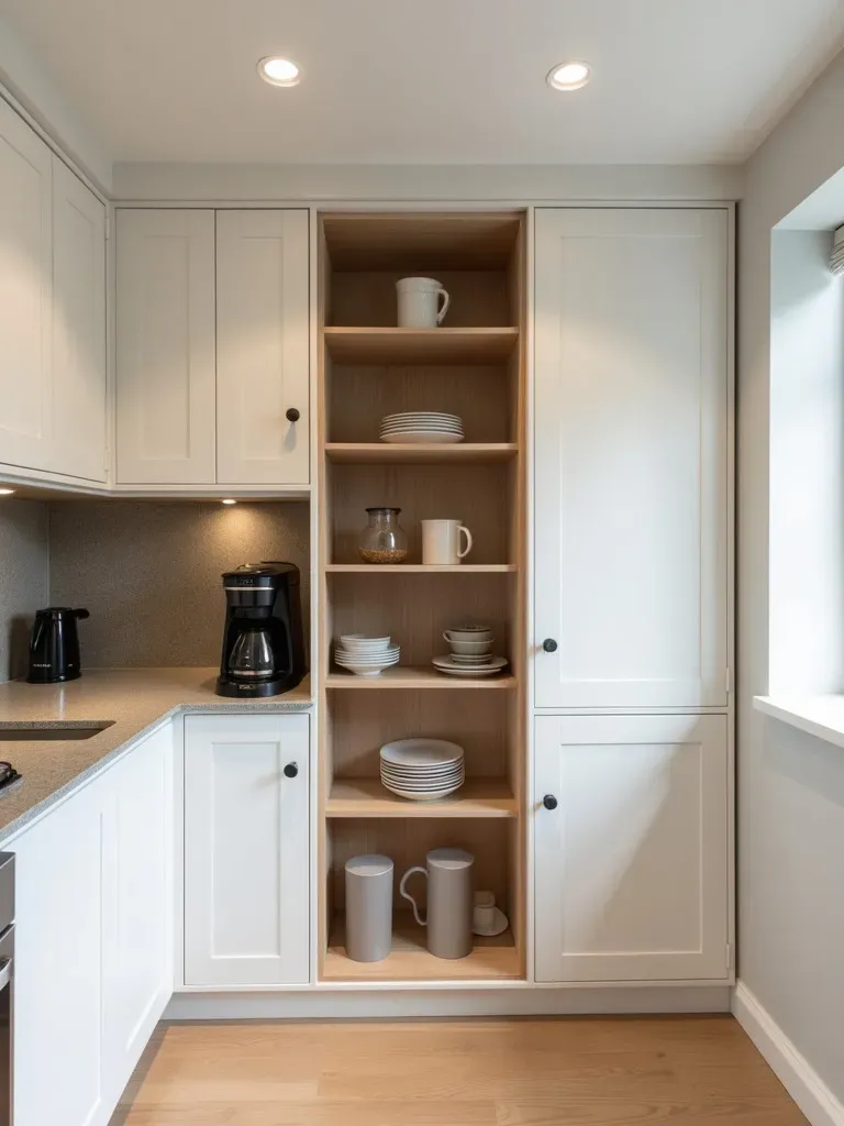 Modern Kitchen Layouts: Transform Your Space with Style - Decor Angle