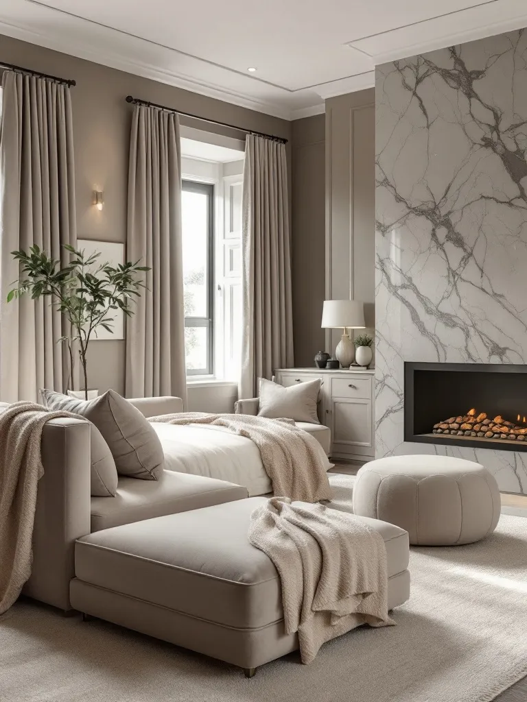 Bedroom Colors for Sleep: Unlock the Psychology of Color - Decor Angle