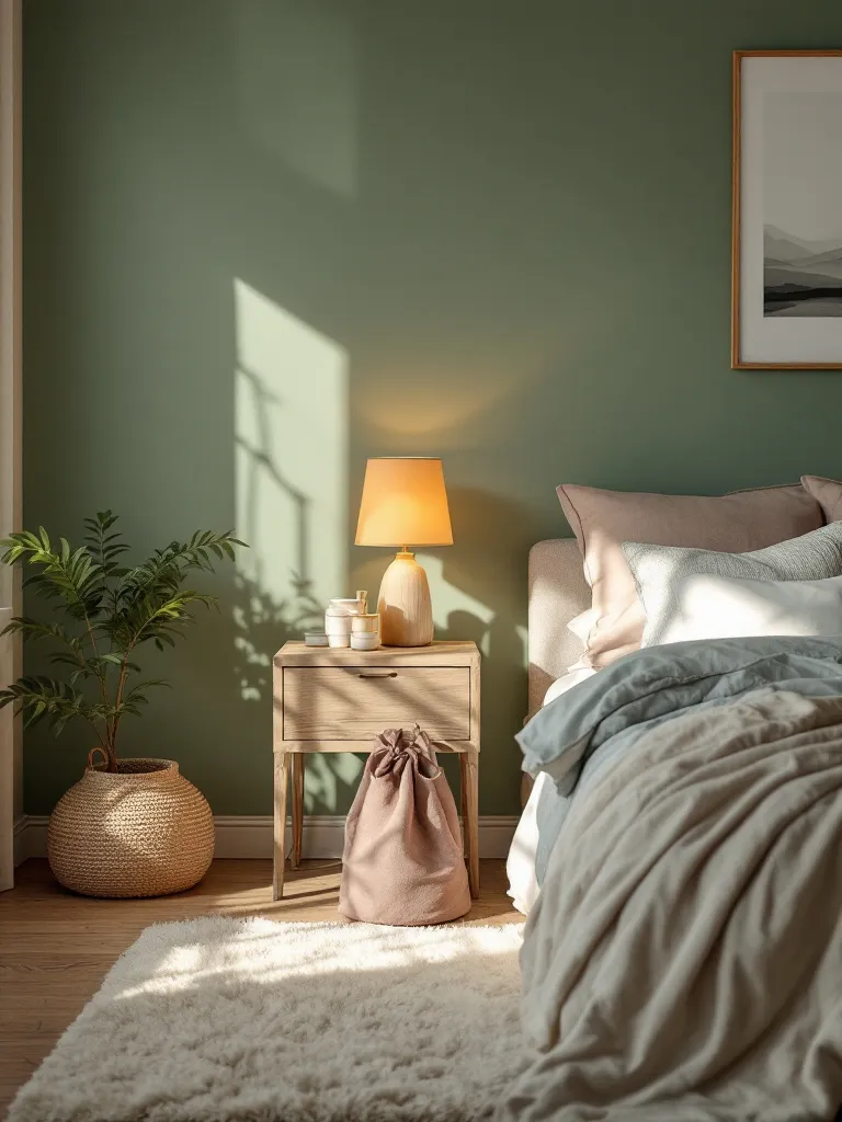 Bedroom Colors for Sleep: Unlock the Psychology of Color - Decor Angle