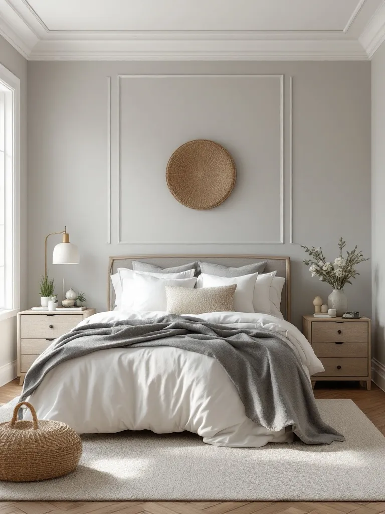 Neutral Bedroom Paint Colors: Timeless Elegance for Your Retreat ...
