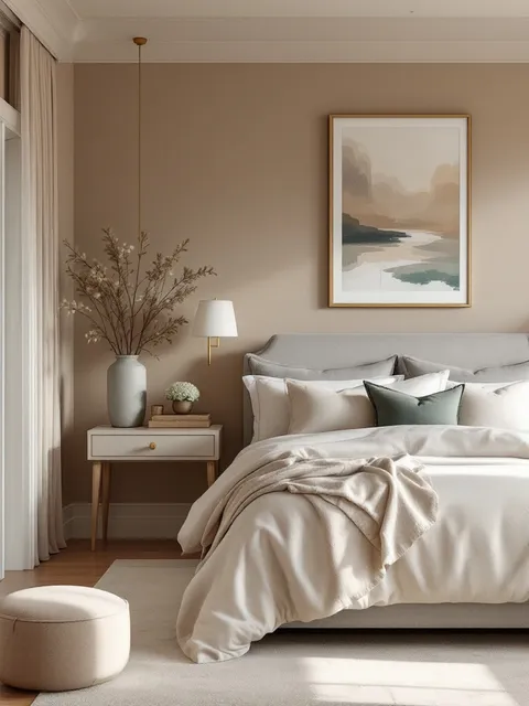 Choosing Bedroom Paint Colors: Expert Tips for Stunning Results - Decor ...