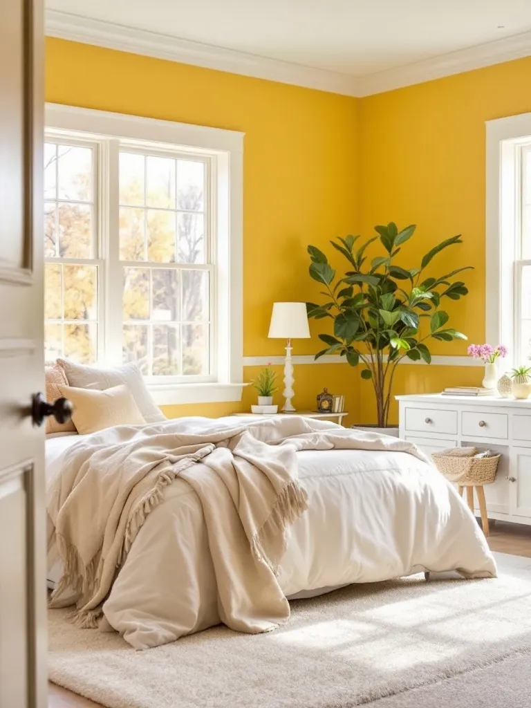 Choosing Bedroom Paint Colors: Expert Tips for Stunning Results - Decor ...